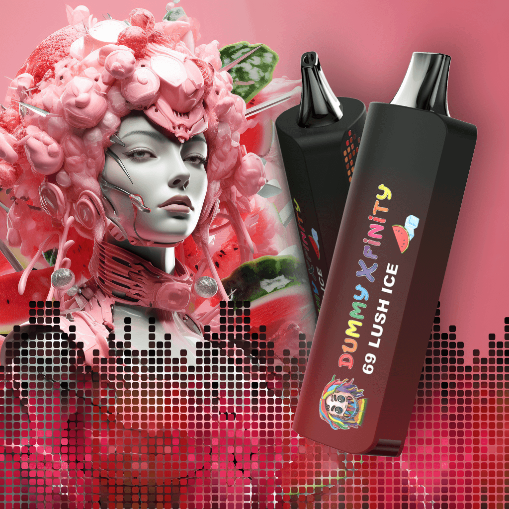 Embracing the Dummy Vapes Culture: How Young Artists and Adventurers a