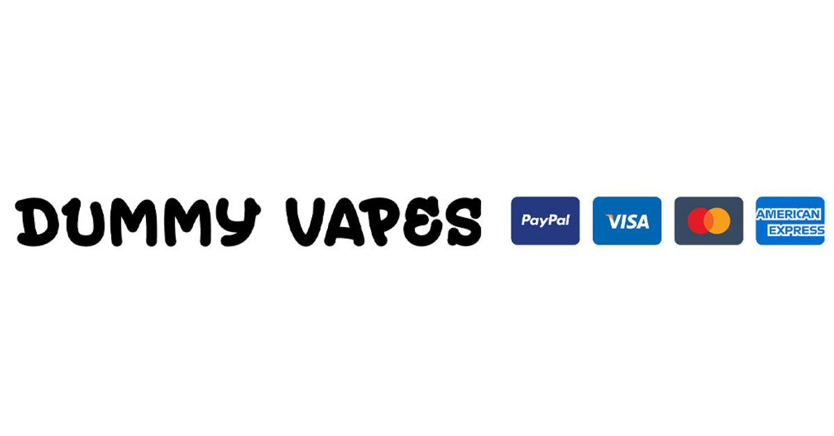 Dummy Vapes