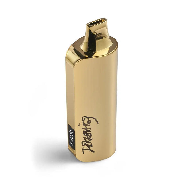 Dummy Vapes 24k Gold - Signed by Tekashi 6ix9ine | Dummy Vapes