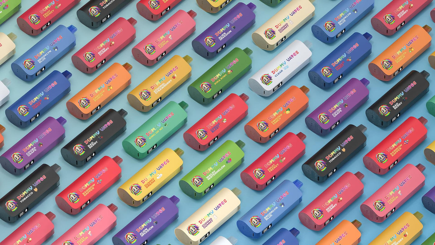 Dummy Vapes