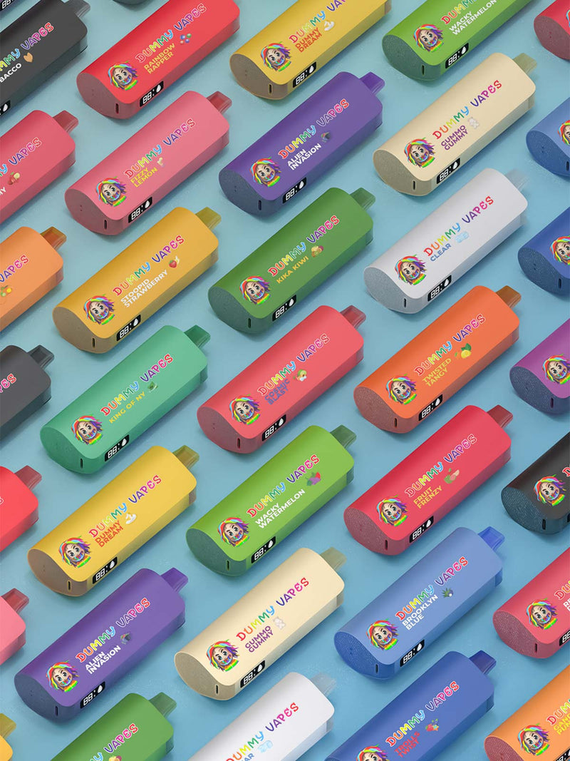 Dummy Vapes