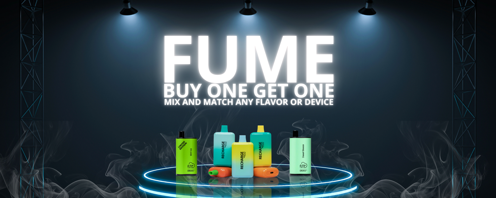 Dummy Vapes