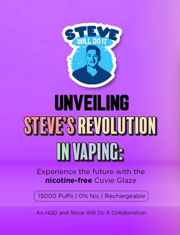 Dummy Vapes